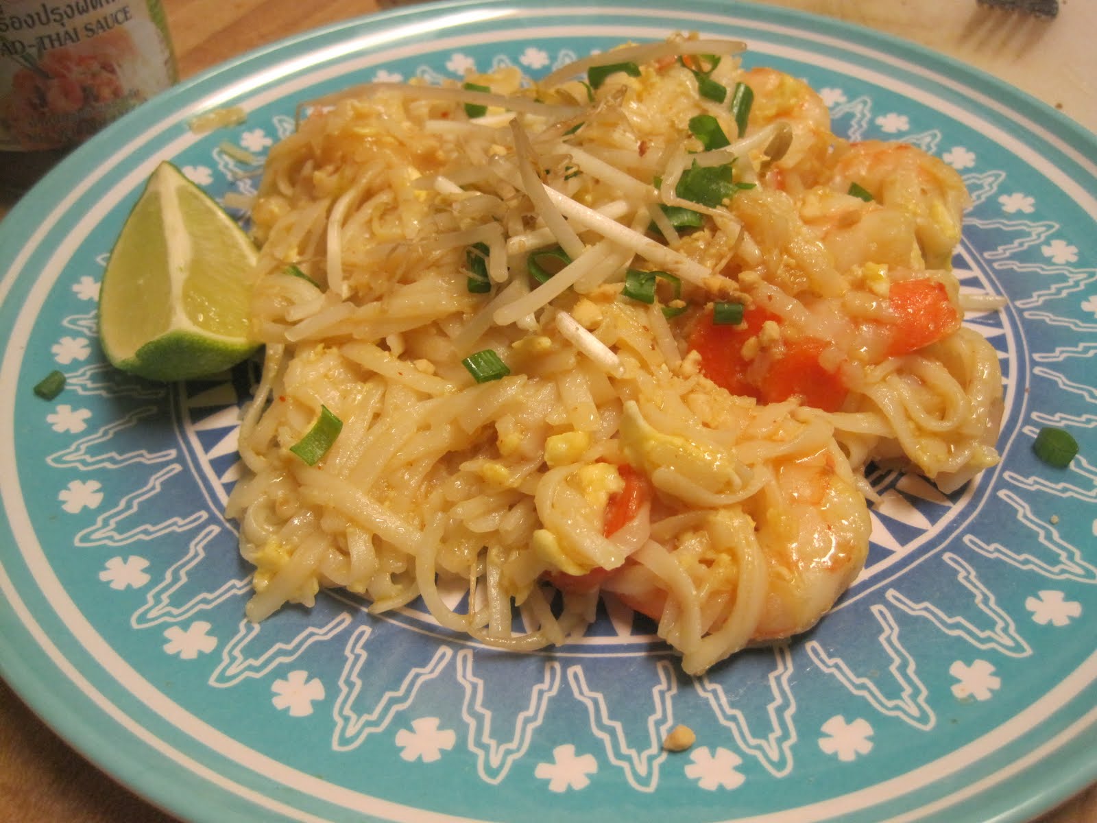 Discovering Cultures Through Cuisine: T is for Thailand: The First Bite ...