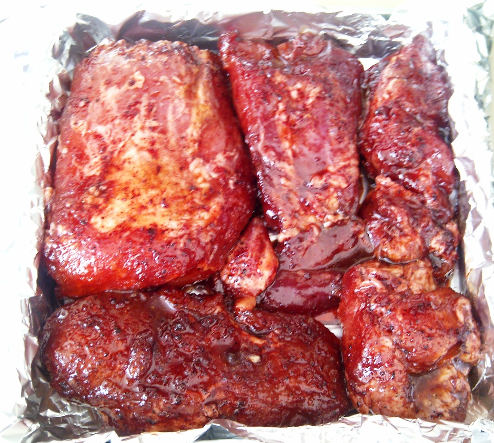 Tasty Culinary: CHASIO