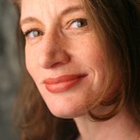 Book Q&As with Deborah Kalb: Q&A with Anne Gross