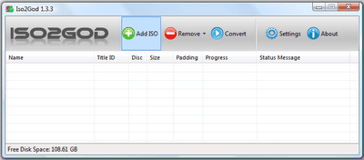 XBOX-RGH-FACIL: ISO-2-GOD