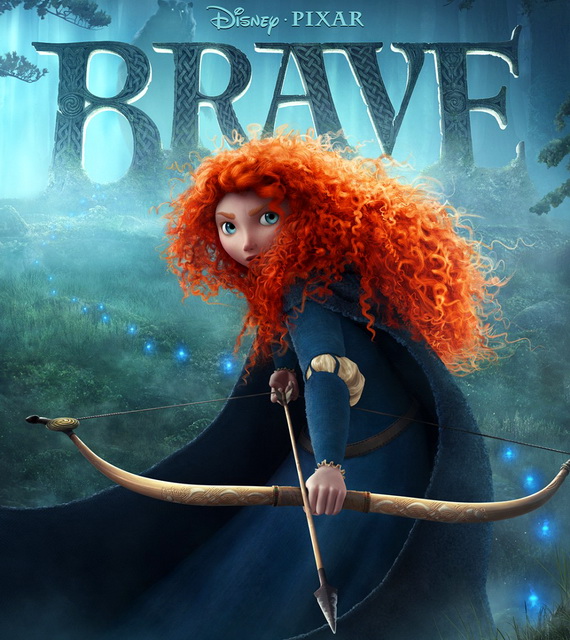 Brave (2012): Trailer Pixar-ικής υπεροχής