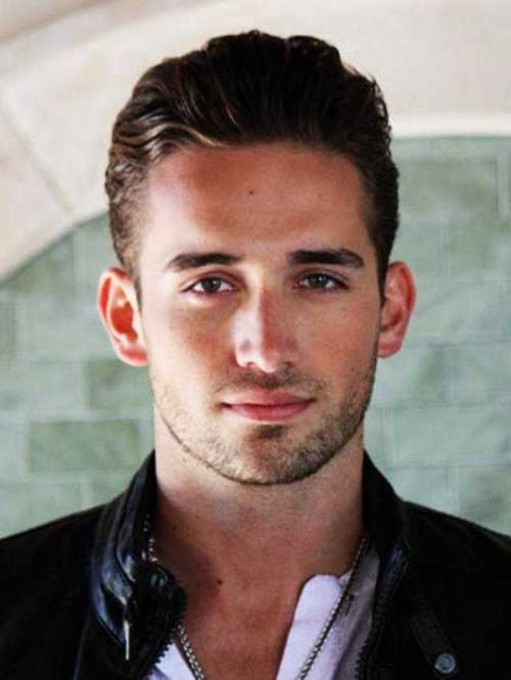 LA ENCRUCIJADA DE GREY: Los Grey - Capítulo 1 - Stanley