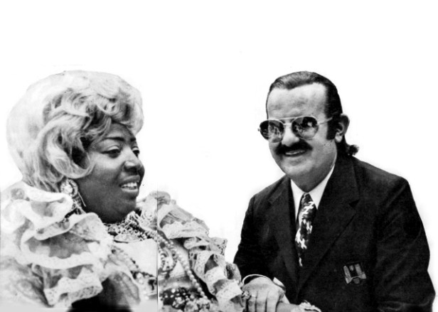 Astros em Revista: FELIPE CARONE - COADJUVANTE DE OURO