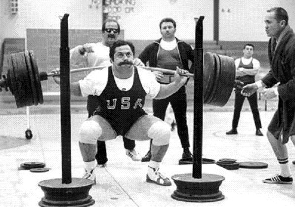 The Tight Tan Slacks of Dezso Ban: One Man's View - Dr. Ken Leistner (1984)