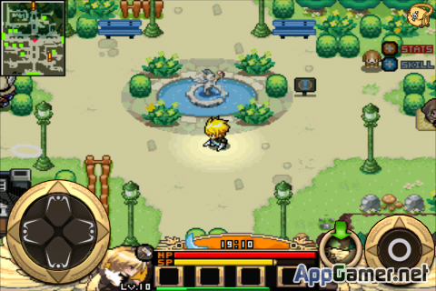 Download zenonia 1 para android - Beautifulpanel