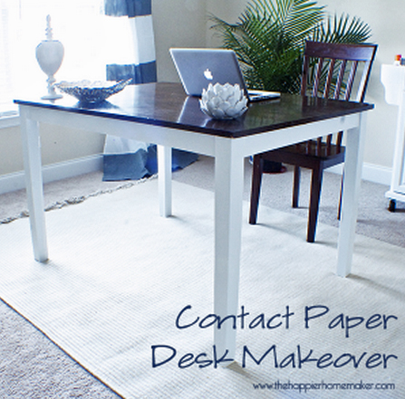 Simple DIY Projects that add Serious WOW | i should be mopping the floor