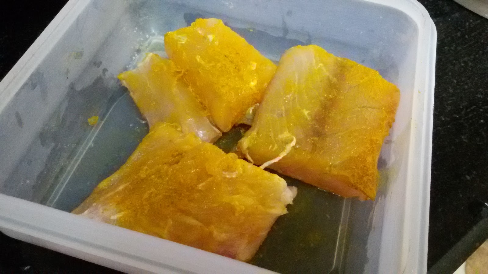 Bongtaste : Bhetki Macher Paturi (Barramundi Fish Fillets wrapped in ...