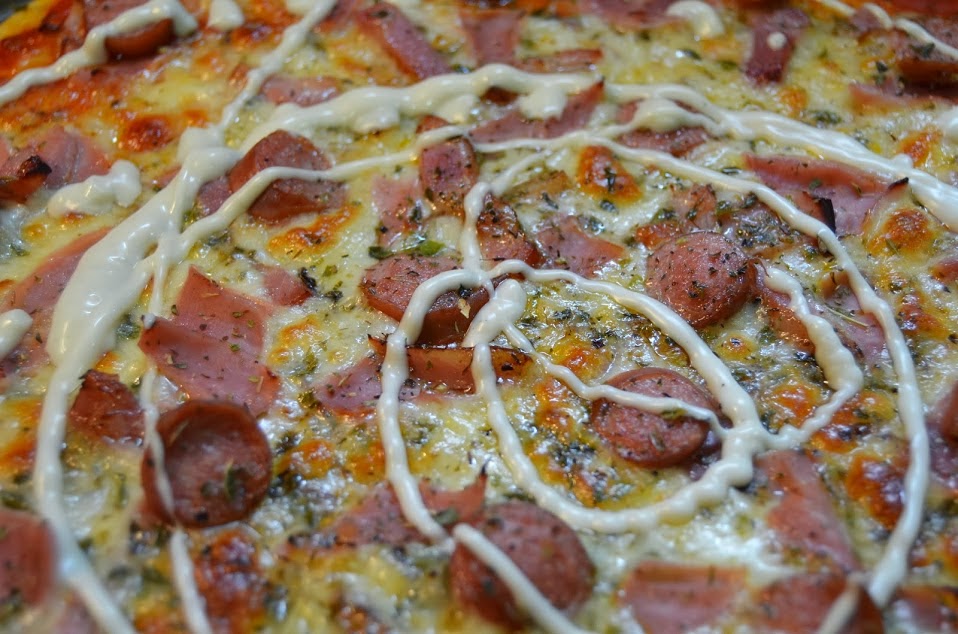 El Rincón de la Mariposa: mayo 2014