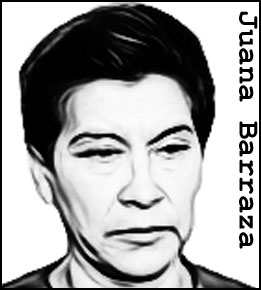 Keller On The Loose: Serial Killers: Juana Barraza