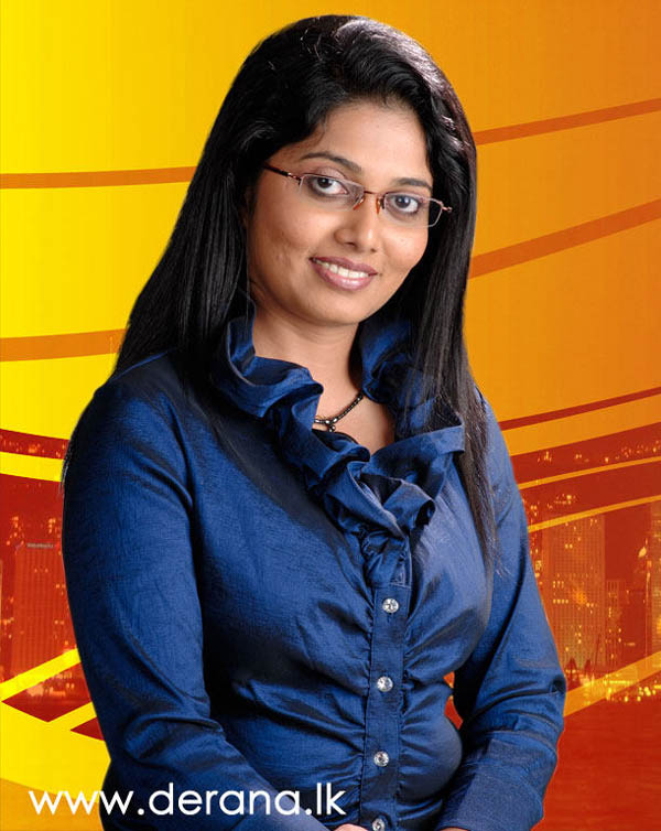 Our Lanka: Politician proposes to Dilka