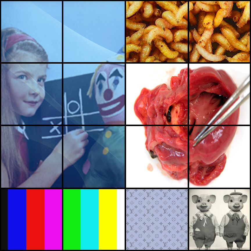 ANDREW CAMPBELL: 05: ANDREW CAMPBELL: BRITISH ARTIST: NEW ART ...