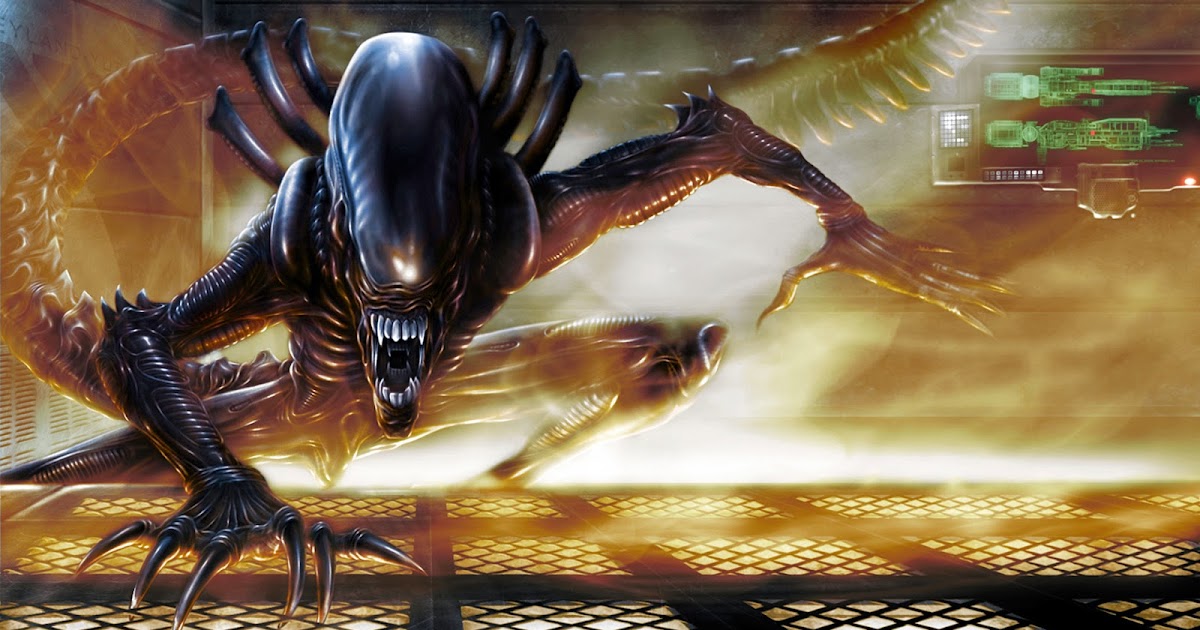 New Details Revealed For Alien: Isolation’s Survivor Mode With ...