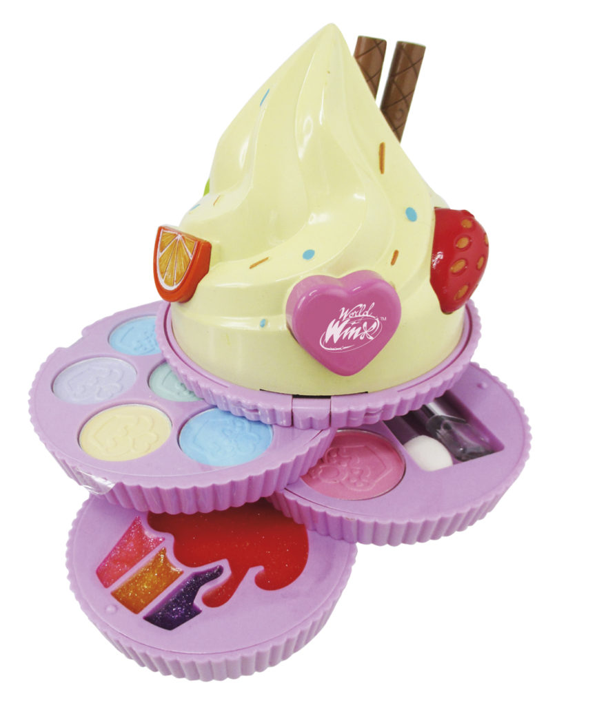 New World of Winx Make Up Sets! - Winx Club All