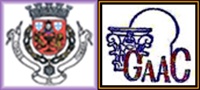 GAAC - Grupo de Arqueologia e Arte do Centro: GAAC