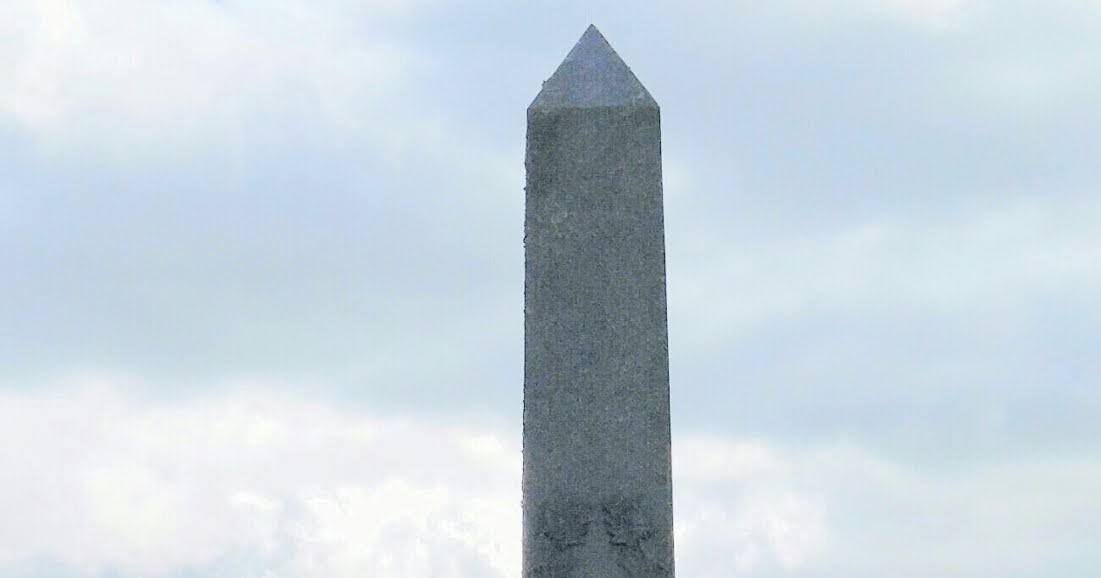 Ontario War Memorials: Inkerman