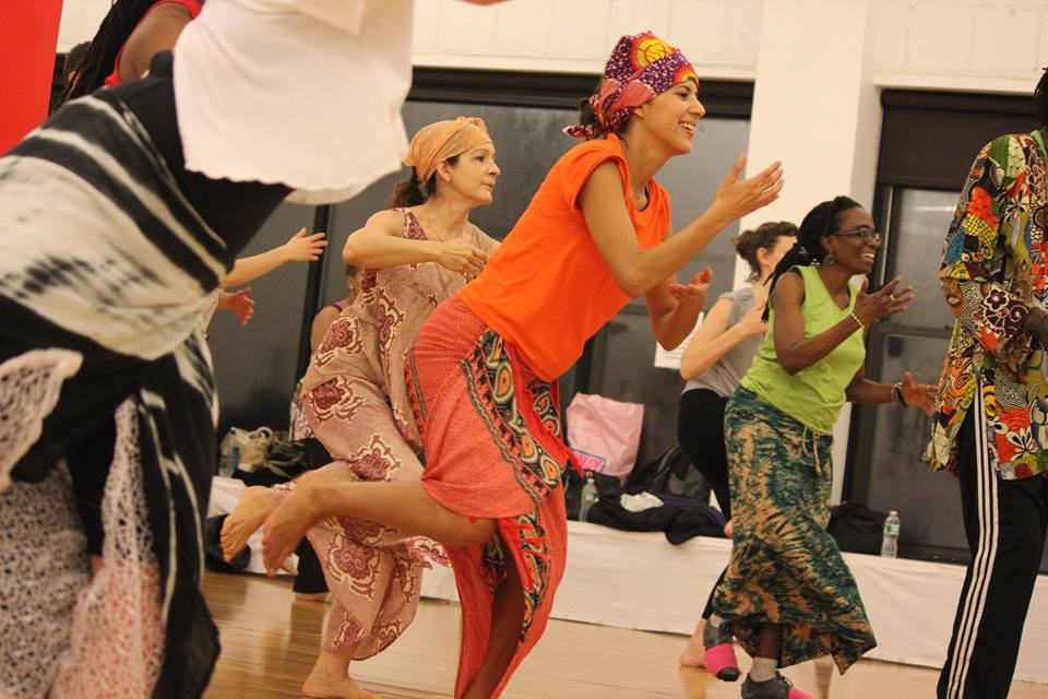 The Artsy Voyager: 5+ Artsy & Cool Things To Do in Brooklyn, New York