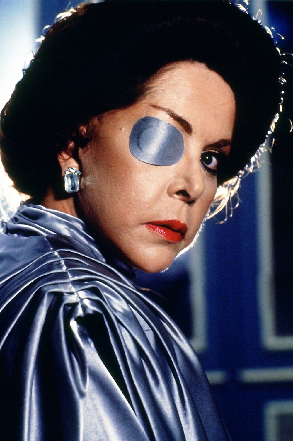 No Mi Ciela: Muere María Rubio. la actriz que interpreto a Catalina Creel