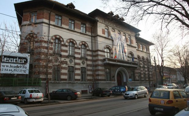 Ani de liceu | Bucurestii Vechi si Noi