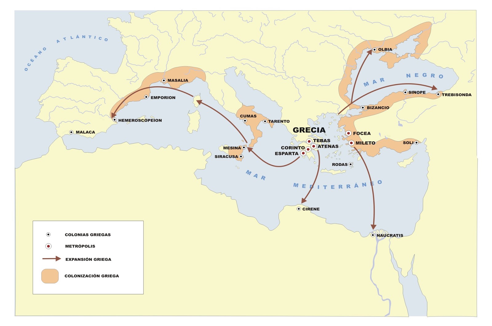 Dejémoslo por escrito.: Grecia, religión, oráculos.