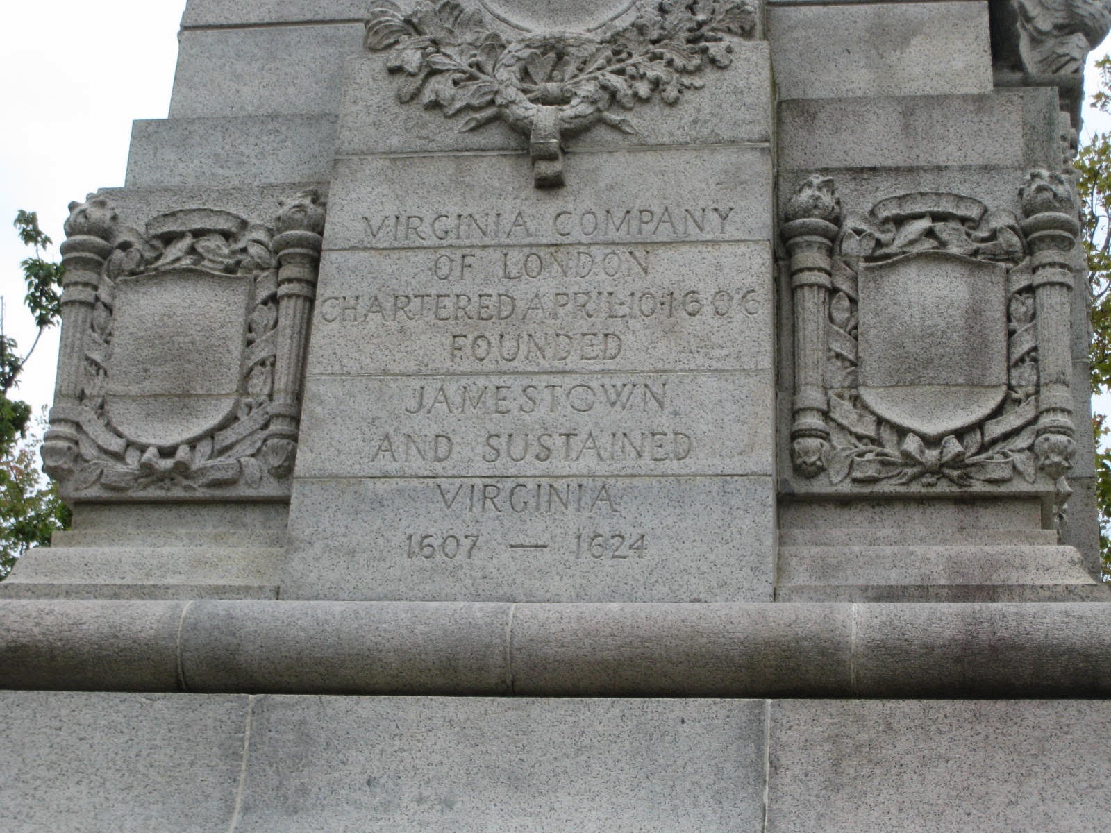 Meixner Messages: Armistead Family History #5 - The Decision