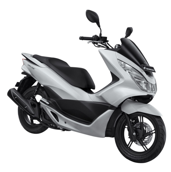 Liliana Quevado: Spesifikasi dan Harga Honda PCX 150 Terbaru 2016