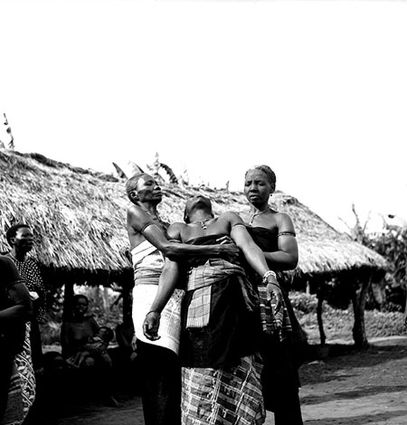 Los Grandes Fotografos: Pierre Verger (1902-1996)