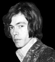 Doug Gibbons (Thane Russal) - I Got My Tears To Remind Me (1965)