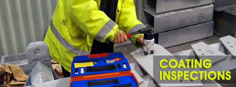 What Is the Role of the Coating Inspector? - QA/QC Tips & Guides
