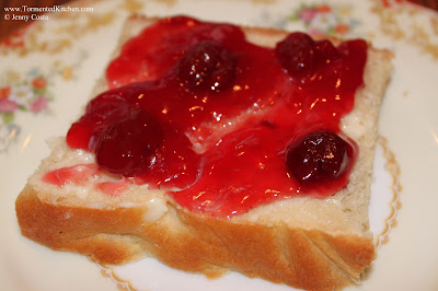Basque Sheepherder Bread