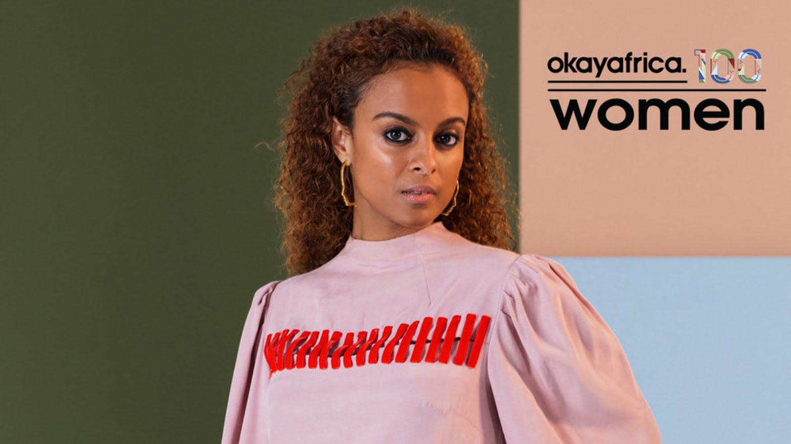 Meet Semhar Araia, an Eritrean-American On a Mission to Mobilize ...