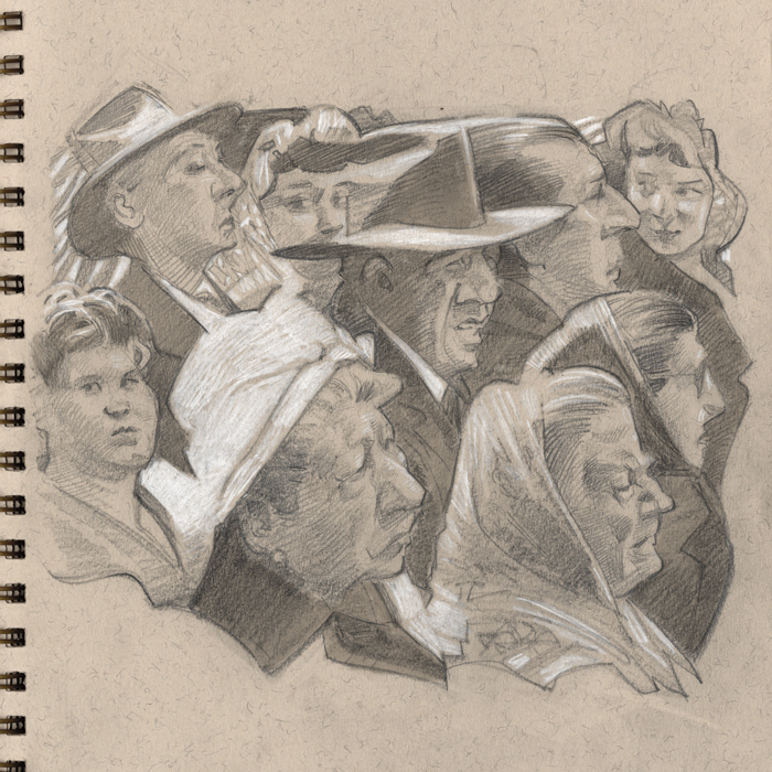 Wouter Tulp | Illustrator