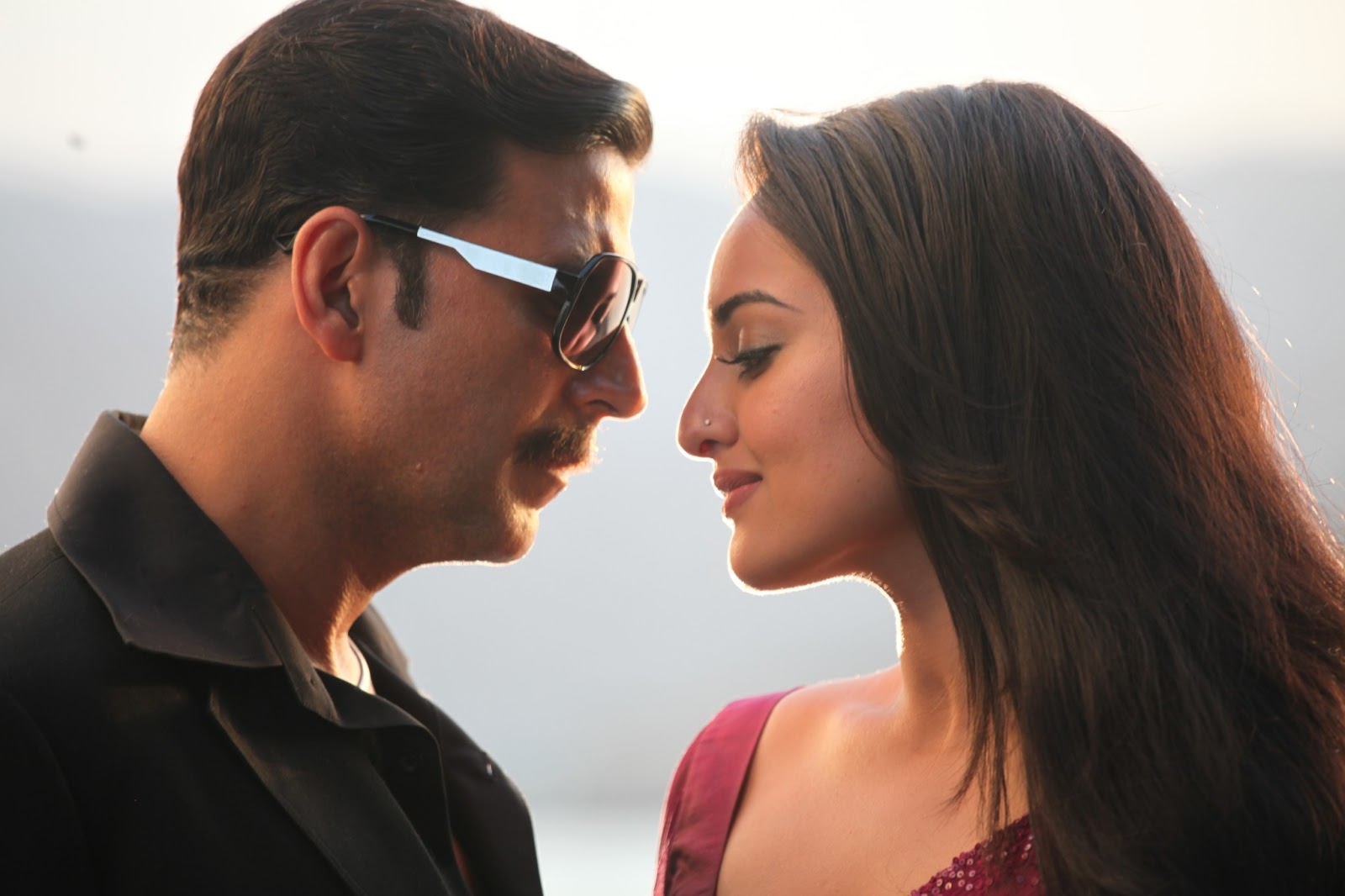 Once Upon a time in Mumbai - Dobara New Movie Stills ~ Bollywood World