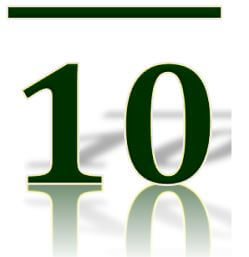 Decile Formula for Grouped Data