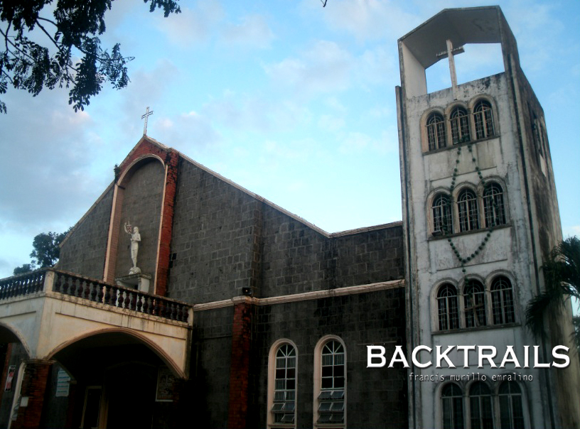 Back Trails: The Lakeshore Town of Victoria, Laguna