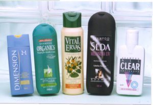 Anos 70 e 80 Blog Paula Fagundes: Shampoos