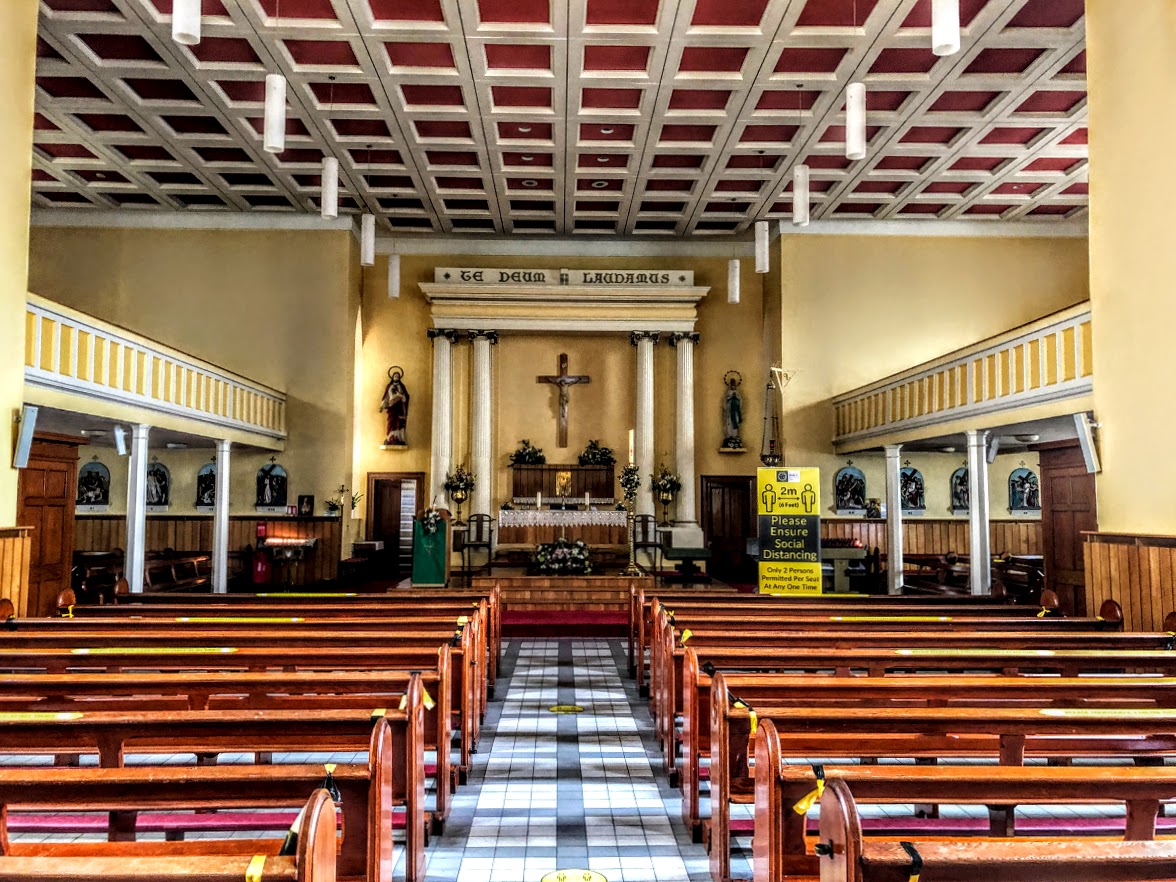 Patrick Comerford: The religious history of Cappoquin shows a colourful ...