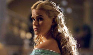 Hollywood All Stars: Alice Eve