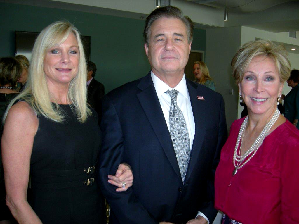 Raoul Blanco's watching...: New Orleans Ladies at Raoul Blanco's Scent ...