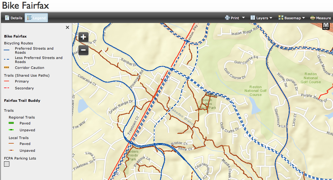 Blog - Fairfax Alliance for Better Bicycling (FABB)