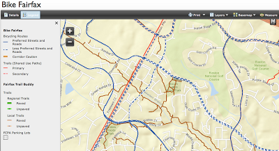 Blog - Fairfax Alliance for Better Bicycling (FABB)