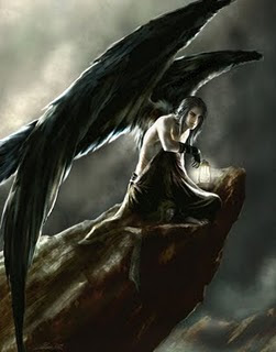 Sobrenatural: Um Mundo a Descobrir: Anjos Caídos