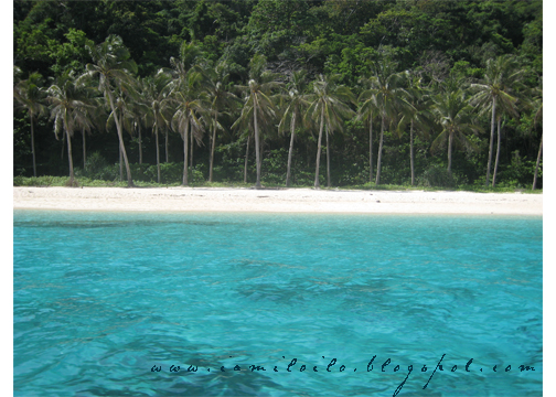 I AM ILOILO - The City Of Hearts: Roadtrip - Bacolod to Boracay Island