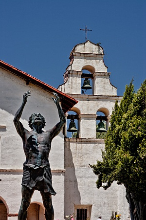 Blue Eyed Ennis: Rilke and Advent