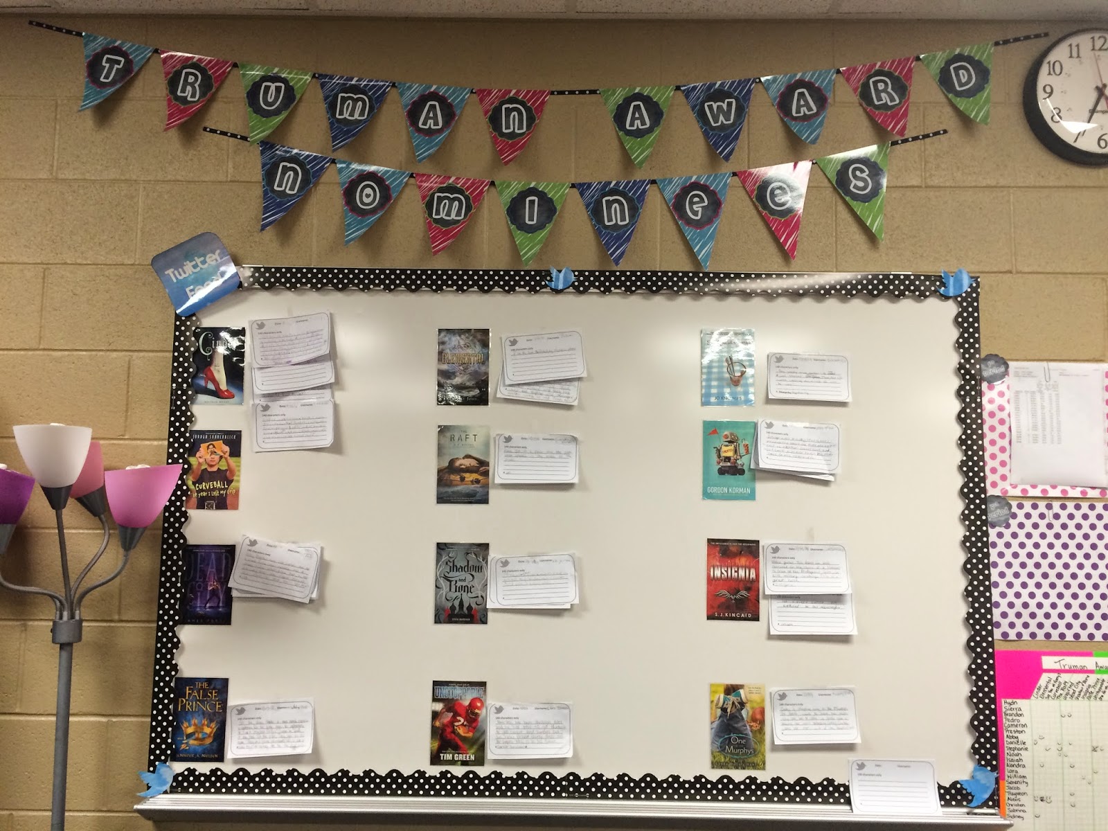 Coffee and Lesson Plans: My Classroom