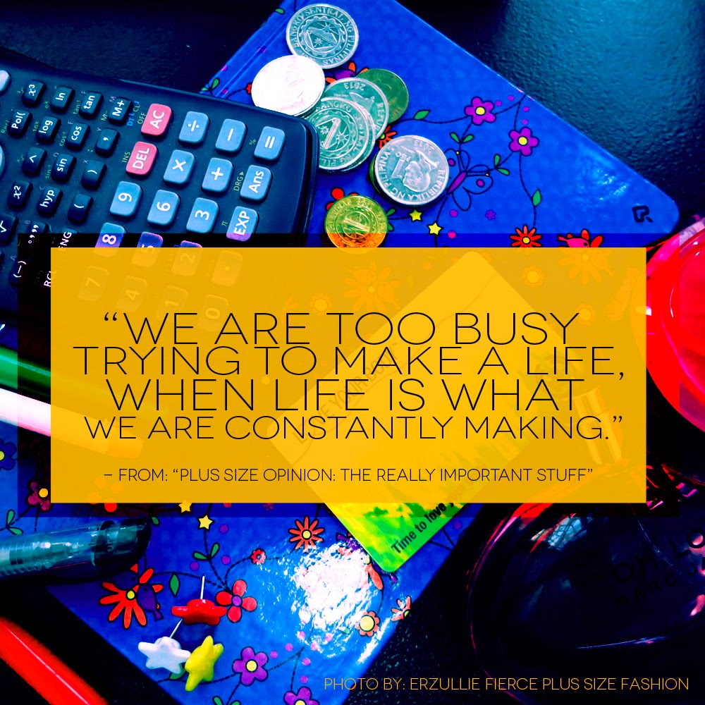 Erzullie Fierce Plus Size Fashion Philippines: PLUS SIZE OPINION: THE ...