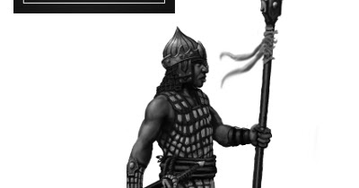 Primeval Thule: LOMAR