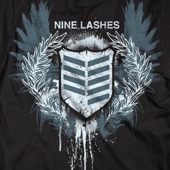 Otra Historia: Miércoles 10 - Que sea Rock (Nine Lashes)