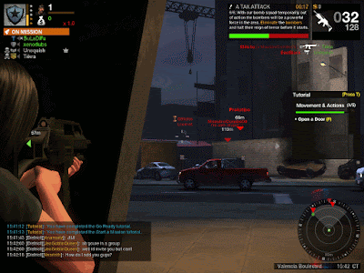 APB Reloaded (Part One) ~ All You Need to Know About Games