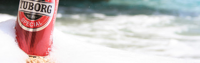 tuborger: tuborg ads