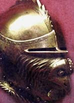 FUDGE Feldkirch: Yelmos maravillosos.